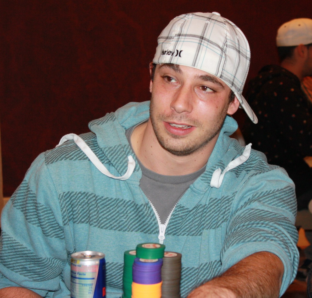 Borgata Fall Poker Open 2011: Nov 9, 2011