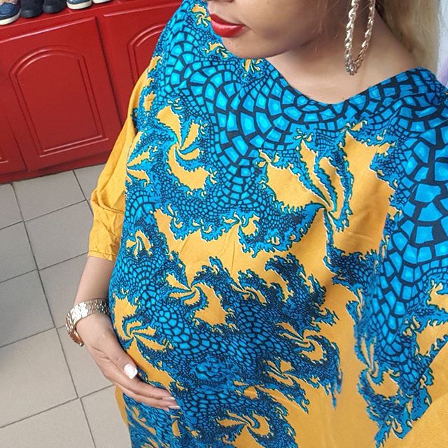 Jack Wolper Awapa Suprise Mashabiki Wake Kwa Picha Hizi za Ujauzito ...