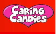 ALL NATURAL CANDY (CARING CANDIES) REVIEW + GIVEAWAY - Mama to 6 Blessings