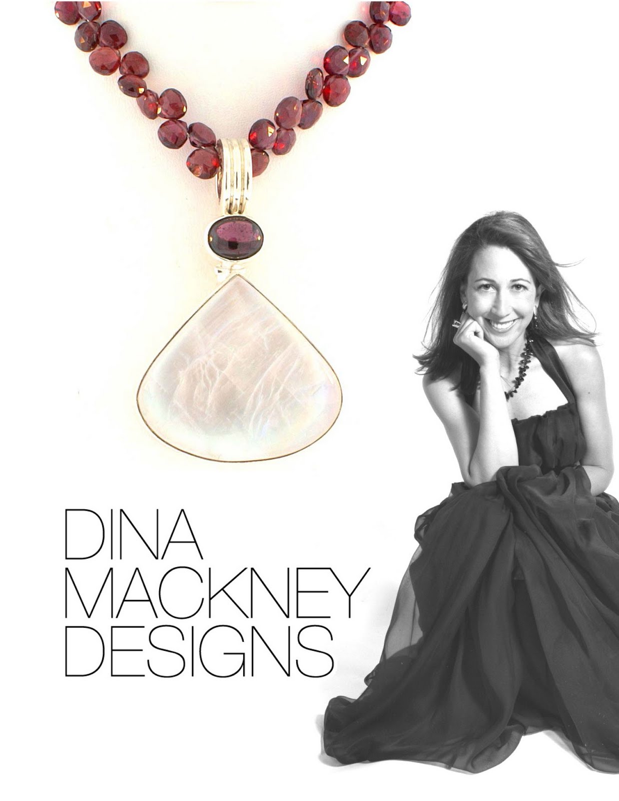 CraigBrady.com: In-Store Spotlight: Dina Mackney Designs
