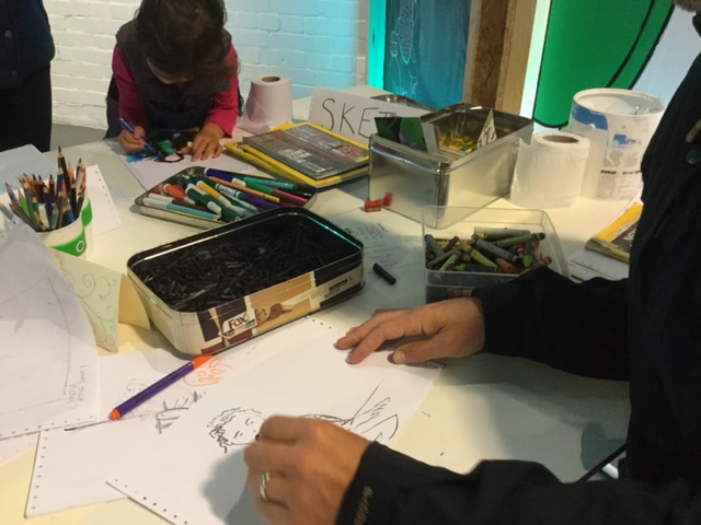 Bristol Drawing Club