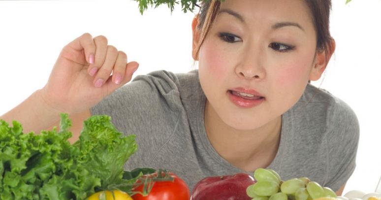 Becoming A Healthy Eater | Healthy Living Tips Wikipedia