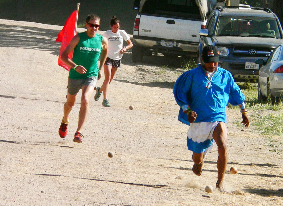 2014 Born To Run Ultras - Festival, Celebration, Shenanigans, Magic