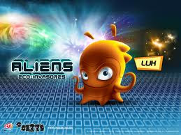 multi promociones: Gamesa - Aliens - Gallina
