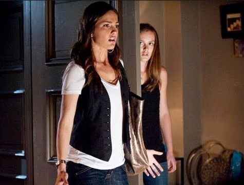 The Flick Chick: Friday's Top 5... Crazy Lady Movies