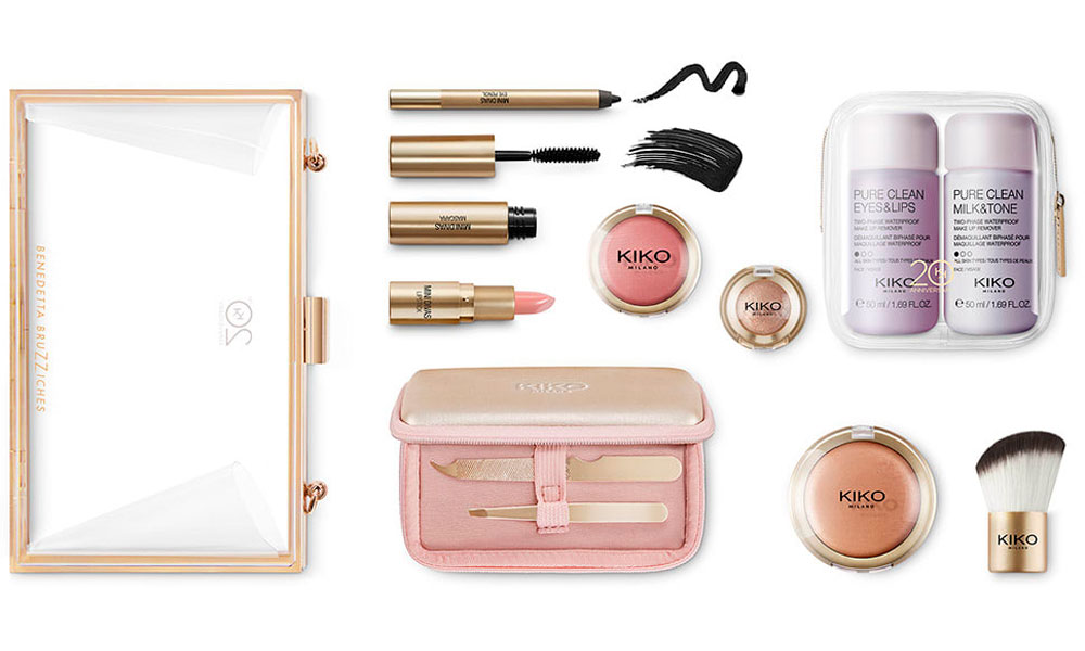 Kiko Mini Divas: la nuova collezione da viaggio con mini taglie è on ...