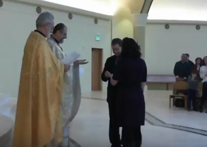 Wedding Traditions and Meanings: Betrothal ceremony tradition