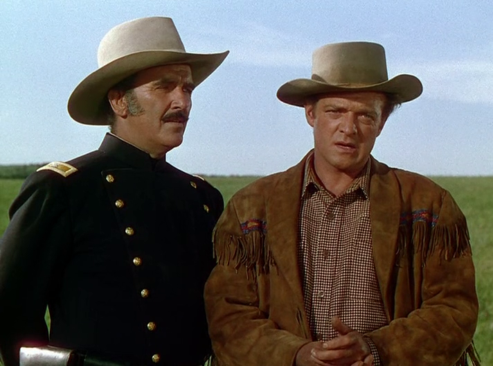 Movie Review: Tomahawk (1951) | The Ace Black Movie Blog