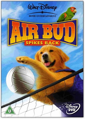 Mediafire Movies Hub: Air Bud Collection (1997-2003)