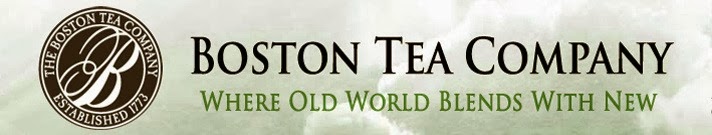 Tea Review: The Boston Tea Company's Berry Medley - The Cup of Life