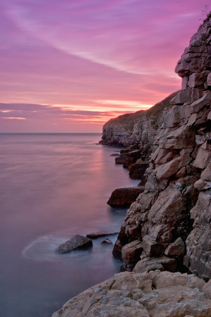 School Of Digital Photography: Professional Landscape Photography Tips ...