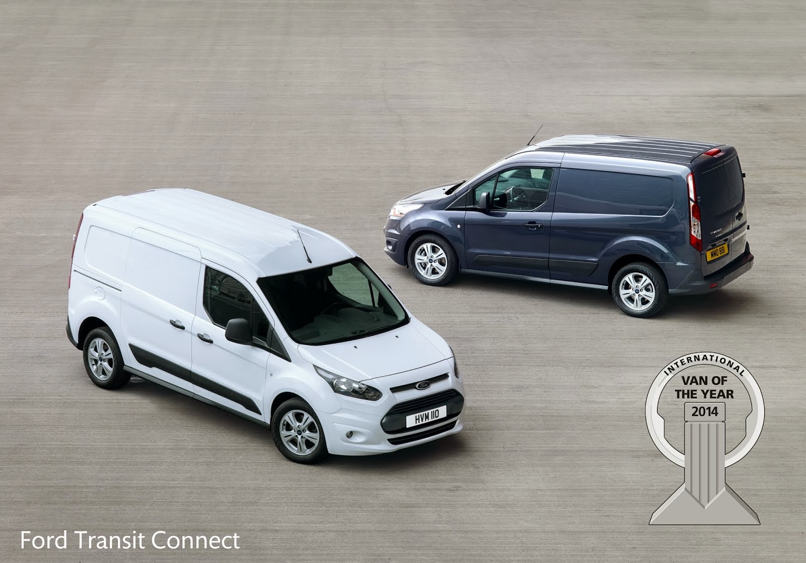 AutoOpinion.ca News: Vandemonium in Vegas! Ford Prepares to Unleash 10 ...