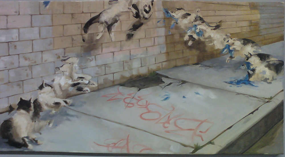 Emily Geiger: Object Maker