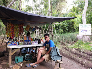 #willwork4travel: Kapatagan, DigosCity, Davao del Sur