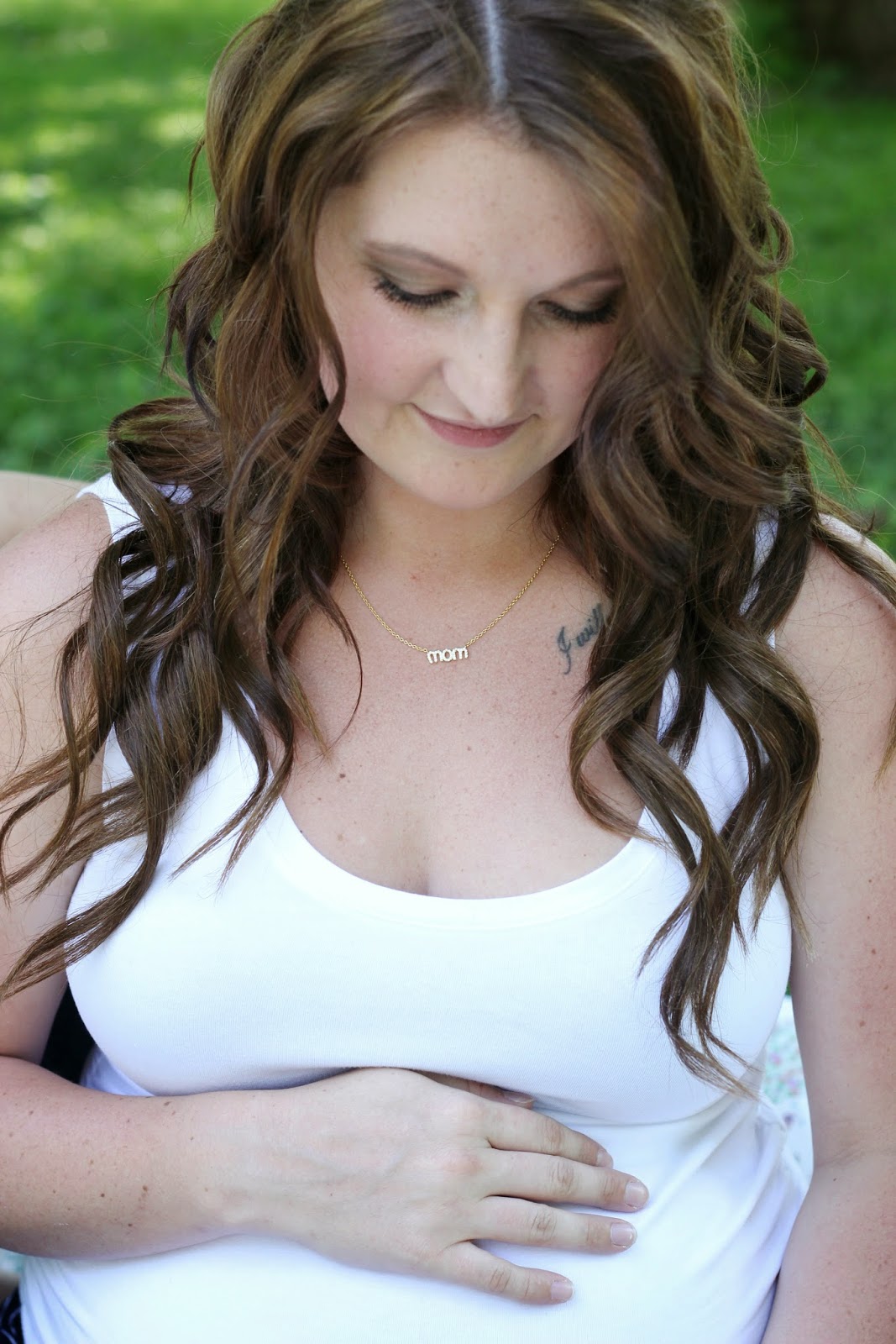 Kait Marie Photography: Katy & Brandon Maternity {Kait Marie Photography} Columbus Maternity ...
