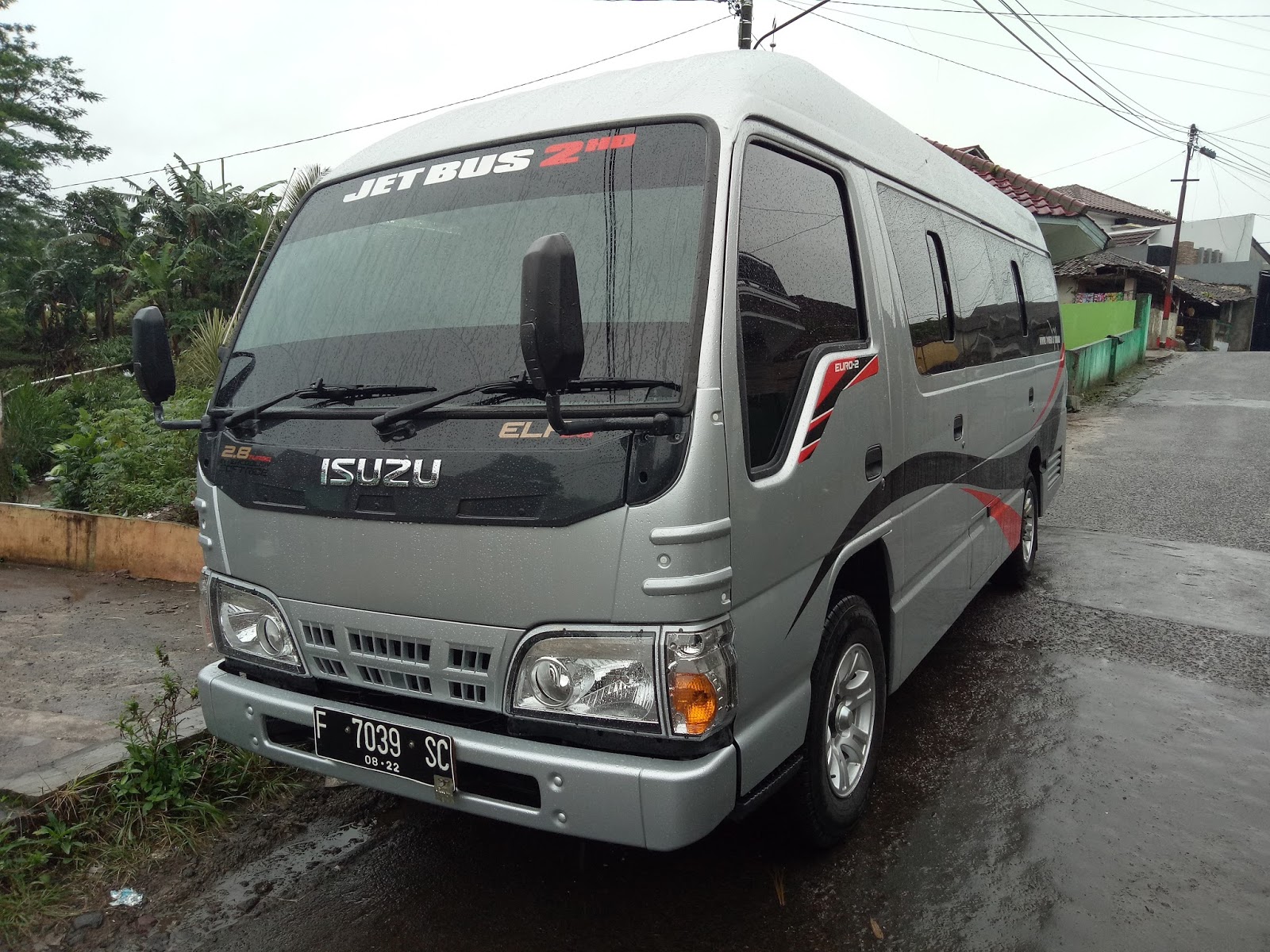 Rental Mobil Elf Sukabumi, Sewa HiAce Sukabumi, sewa Elf Wisata ...