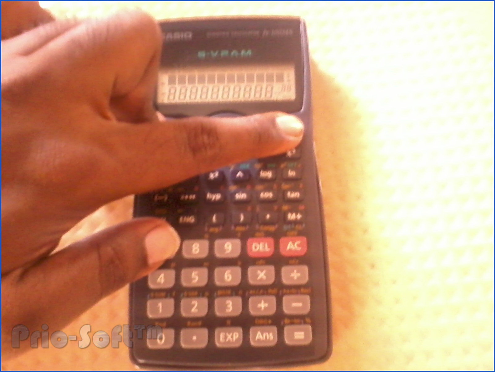 How To Test Check Hack Casio Scientific Calculator Fx 991MS Fx 991ES Calculator Trick how-to-test-check-hack-casio-scientific-calculator-fx-991ms-fx-991es-calculator-trick