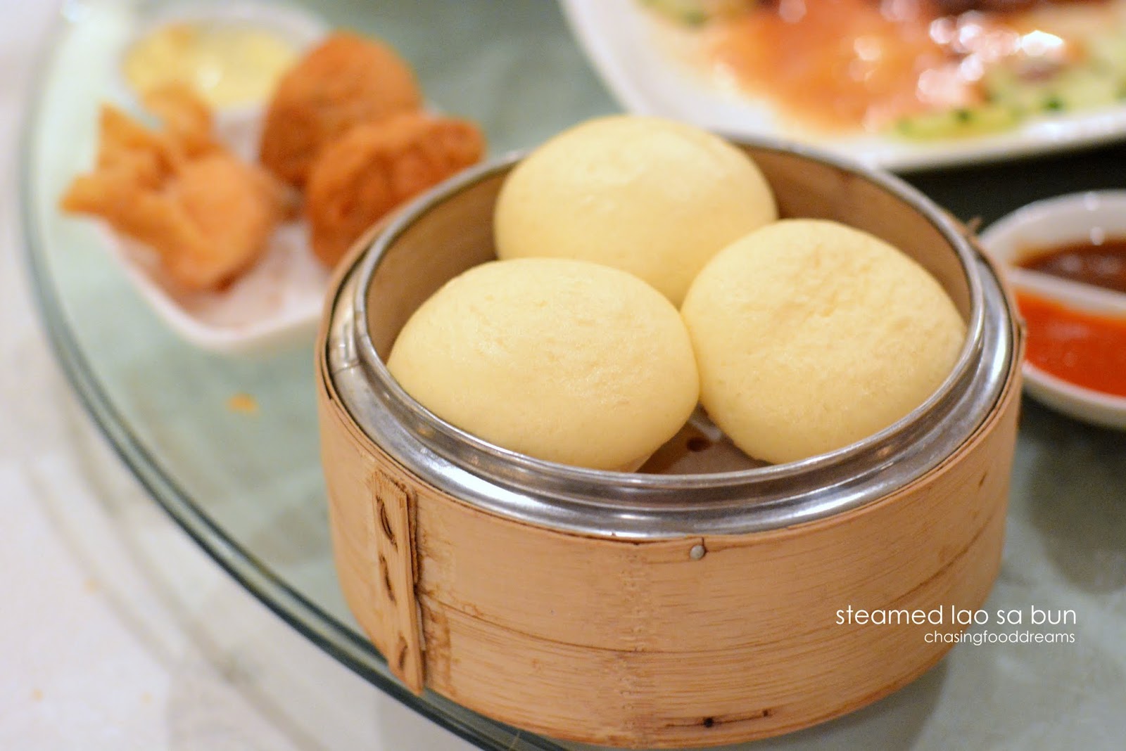 CHASING FOOD DREAMS: Dim Sum @ Xin Cuisine, Concorde Hotel Kuala Lumpur