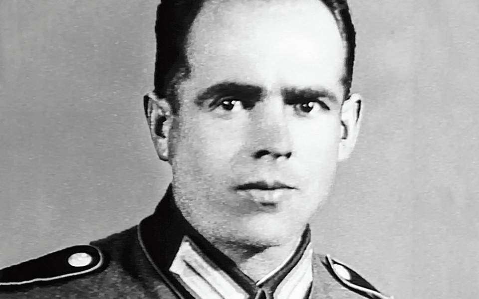 Ιδιωτική Οδός: Ο νεοφανής άγιος της Αυστρίας Φραντς Γαιγκερσταίτερ