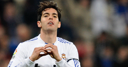 Top Sports Players: kaka Profile and Pictures/Images