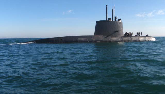 5ta Generación TR1700 (1984 -____) | www.elSnorkel.com