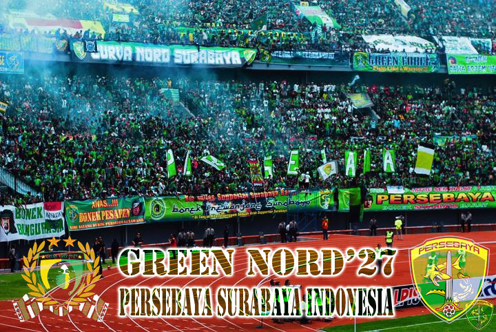 ULTRAS: The Theater Of Heroes , Bonek Mania