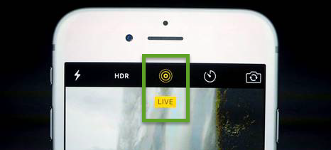 How to Turn a Live Photo into GIF