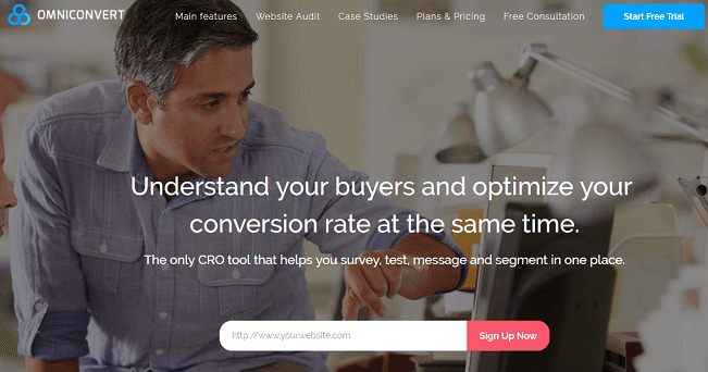 Omniconvert- Leading Tool for Boosting Website Conversion | TricksRoad- Making Your Business ...