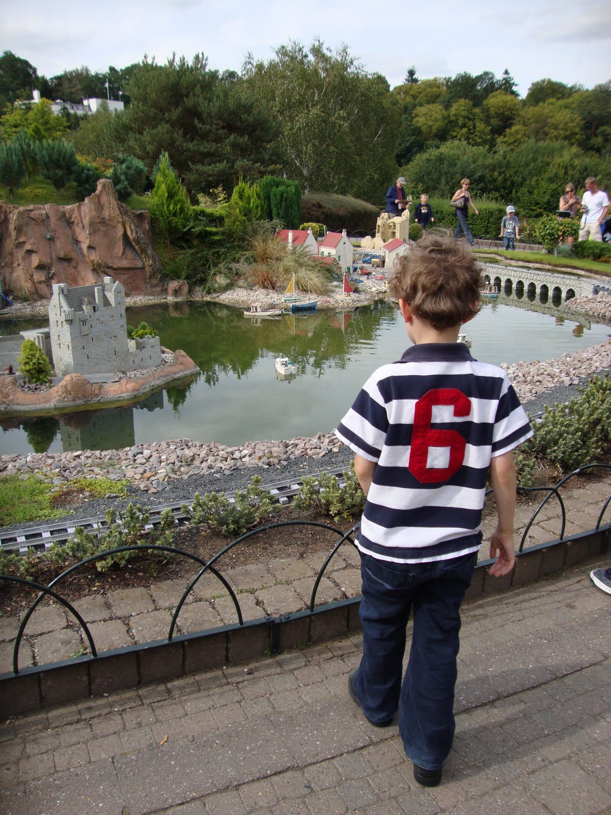 Podheim: Legoland Windsor
