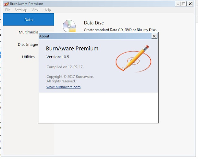 BurnAware Professional-Premium 12.9 + Patch (FULL): BurnAware 12.9 ...