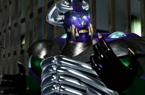 Critically Acclaimed: Canceled Too Soon #105: Van-Pires (1997)