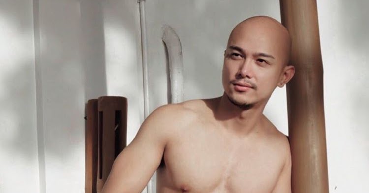 Shirtless Filipino on Instagram: Wee Binuya