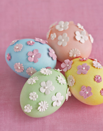 15 Creative Easter Egg Designs | 1 Design Per Day