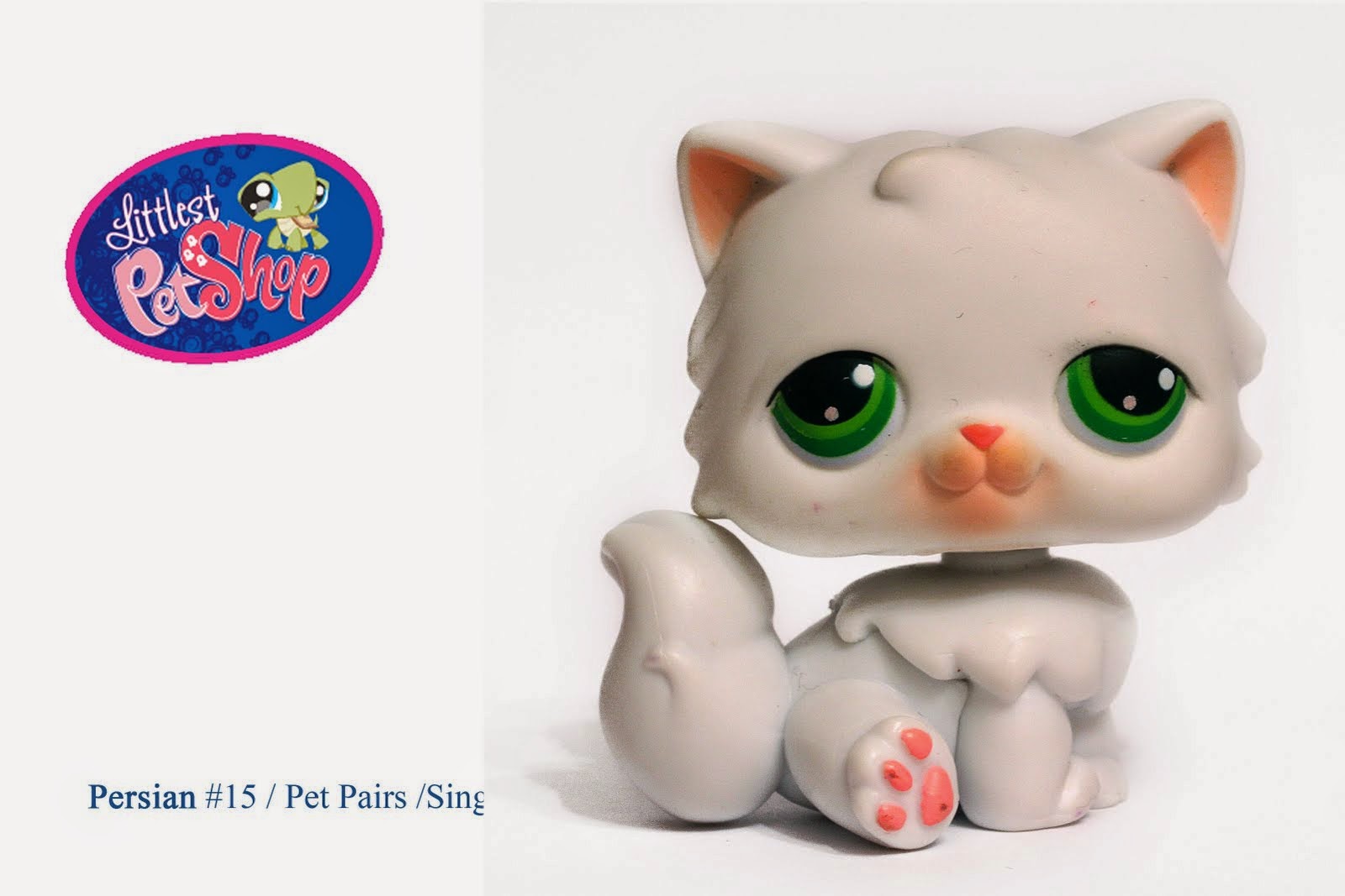 lps crafts blog: LPS: 1-100 Complete