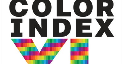 Book Finding: Color Index XL