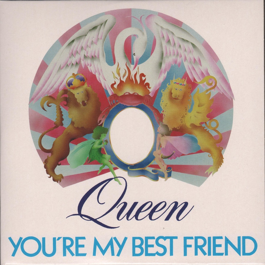 On The Road Again: Queen "The Singles Collection Volume 1"