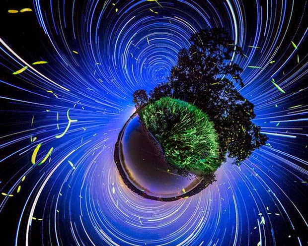 MAGICK RIVER: 5/18/14 - 5/25/14