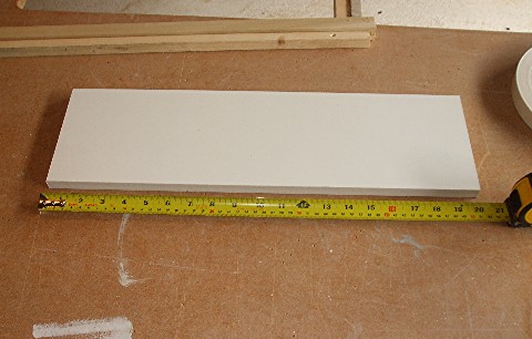 How To Make A Lure Drying Rack | How To Make Fishing Lures