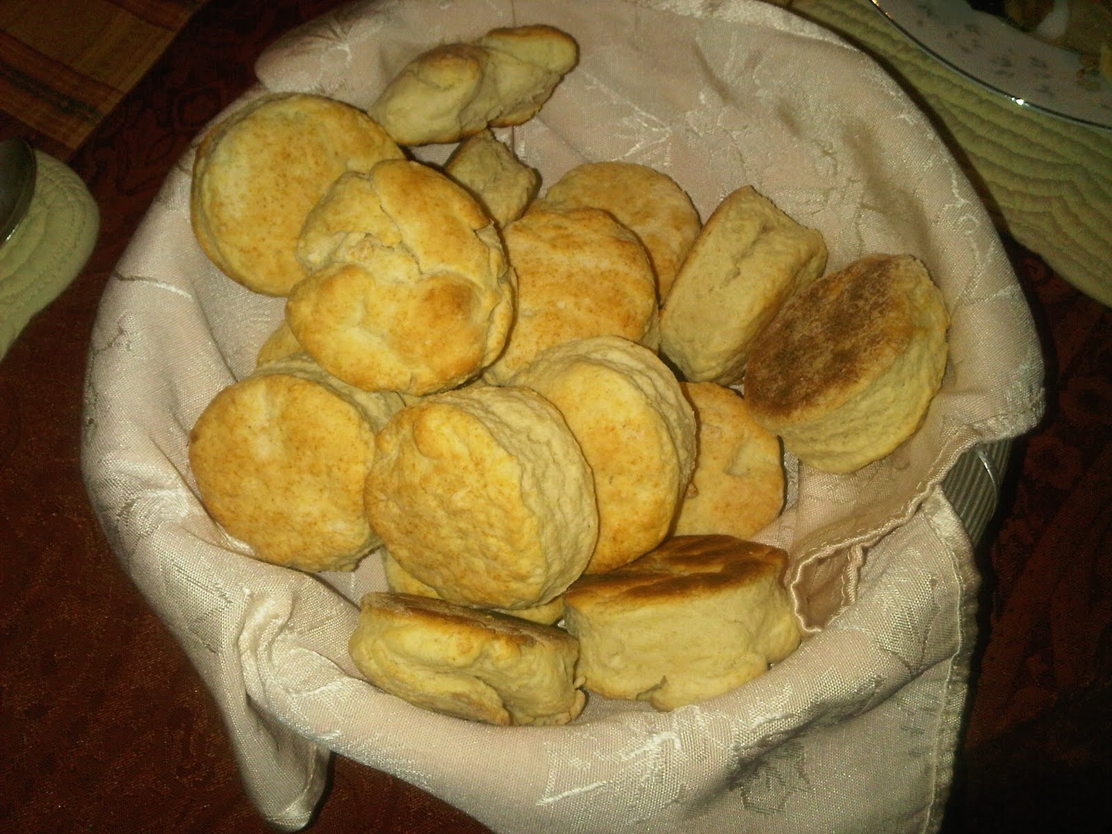 Brooklyn Bread & Butter