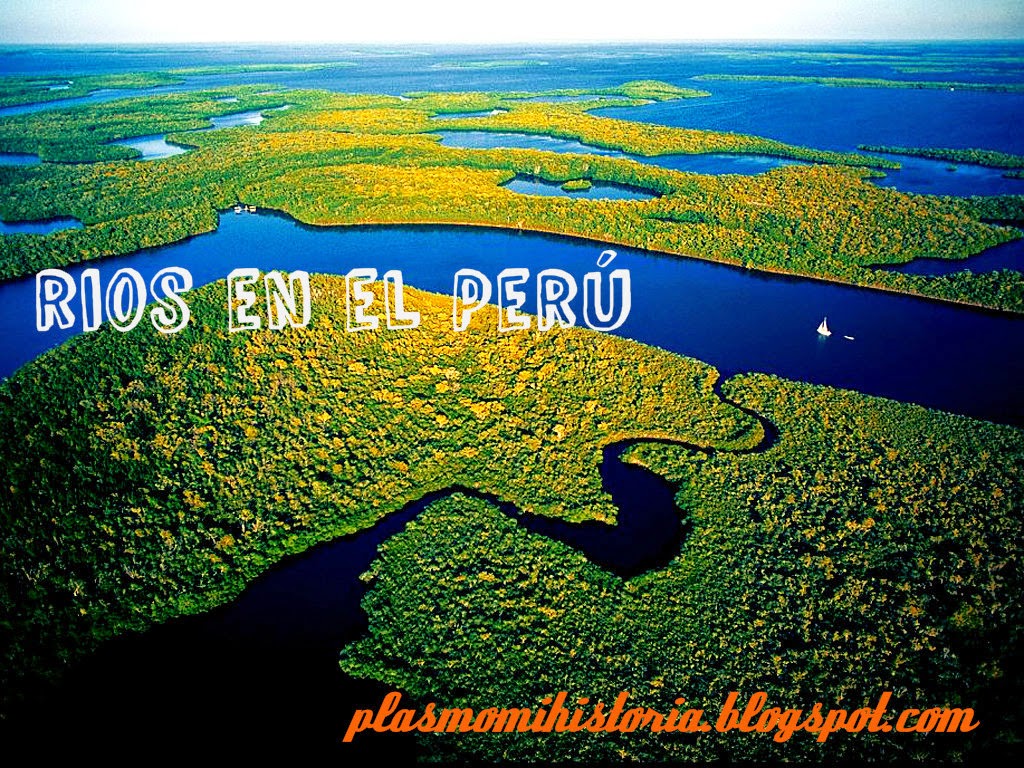 EUCLIGORAS: EVOLUCIÓN Y REVOLUCIÓN.: LOS RÍOS EN EL PERÚ: CLASIFICACIÓN ...