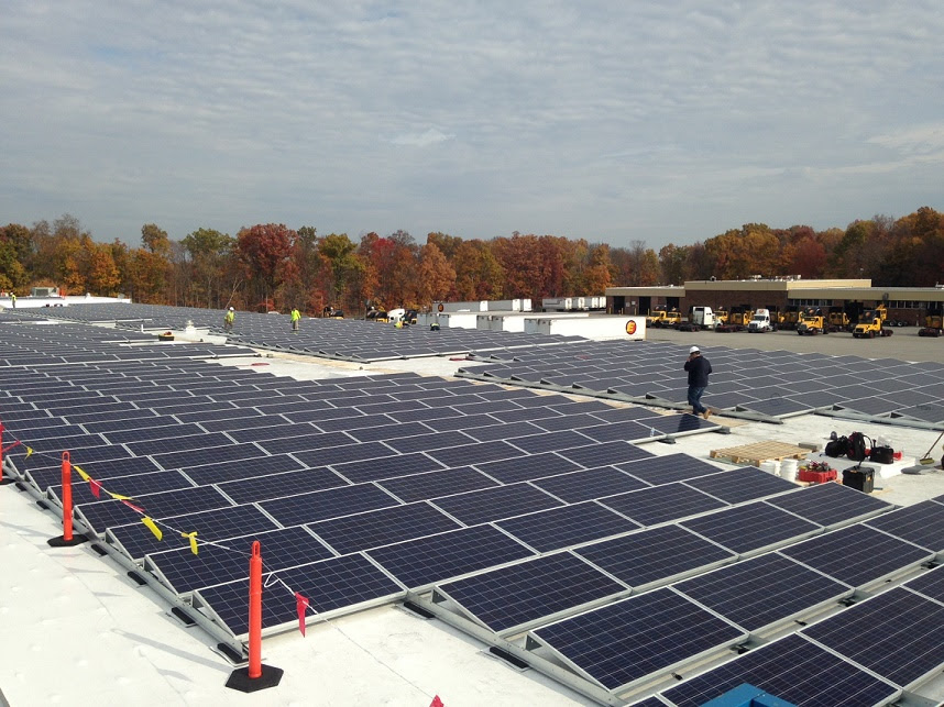 PA Environment Digest Blog: DEP Blog: The Sun Is Rising On Solar Energy ...