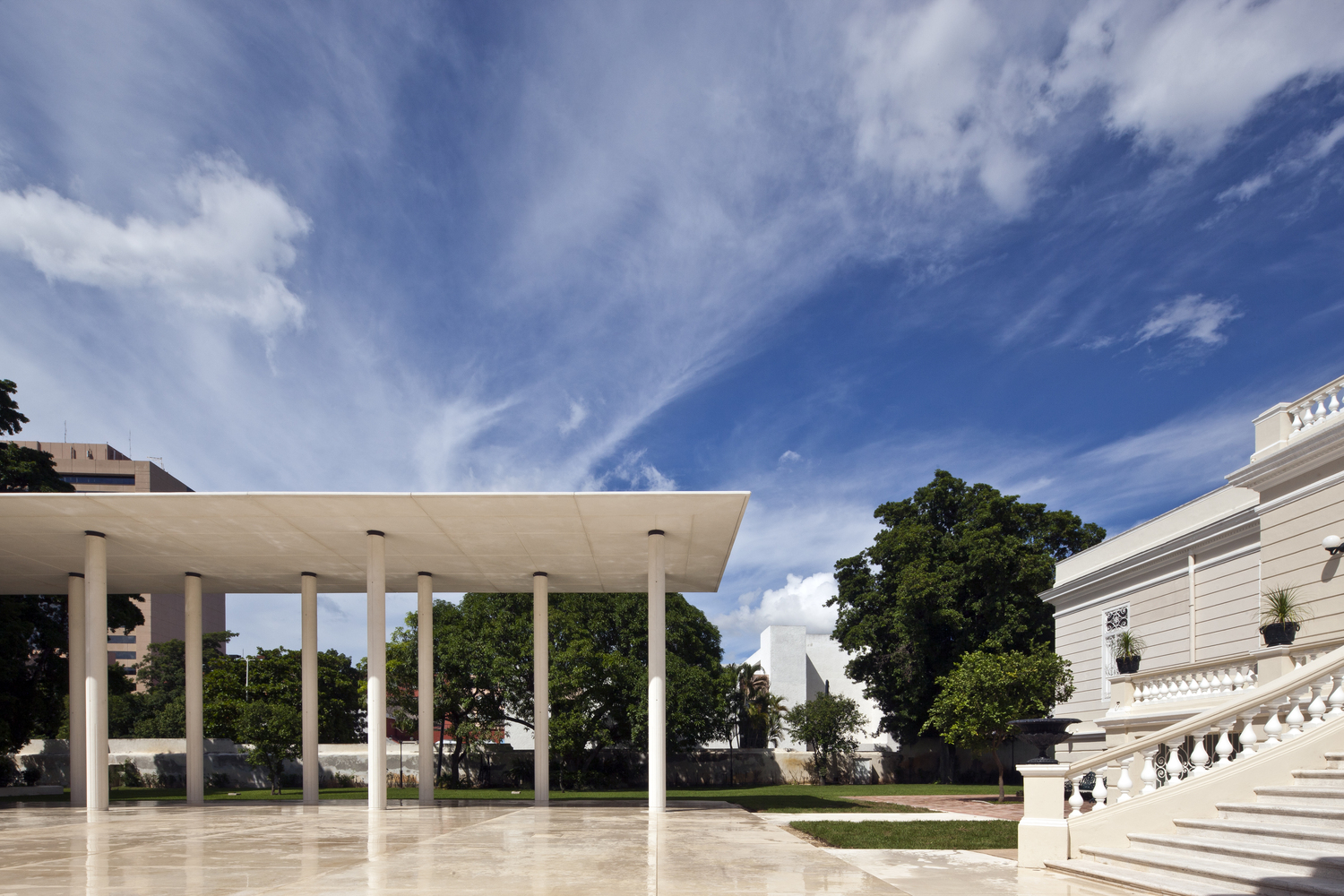 PRANCHETA DE ARQUITETO: julho 2016