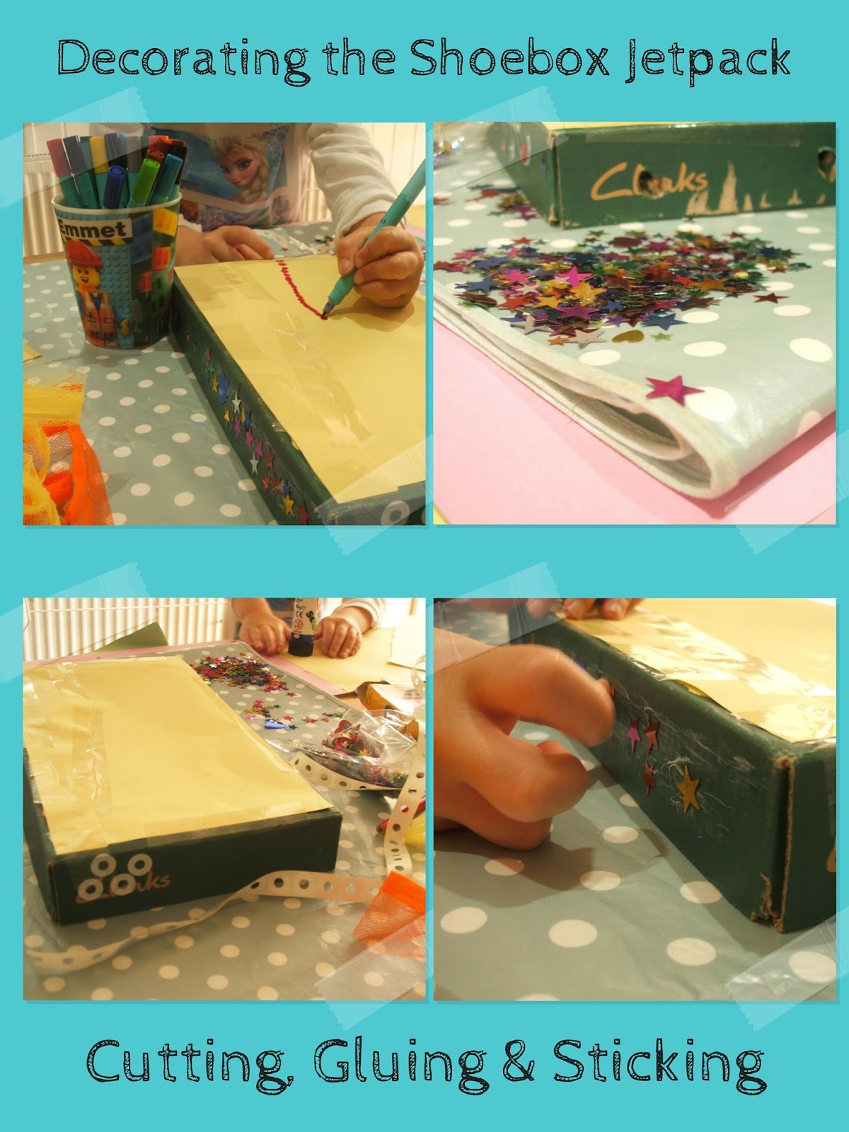 Me, You and Magoo: Making a shoebox jetpack: a creative, upcycling idea ...