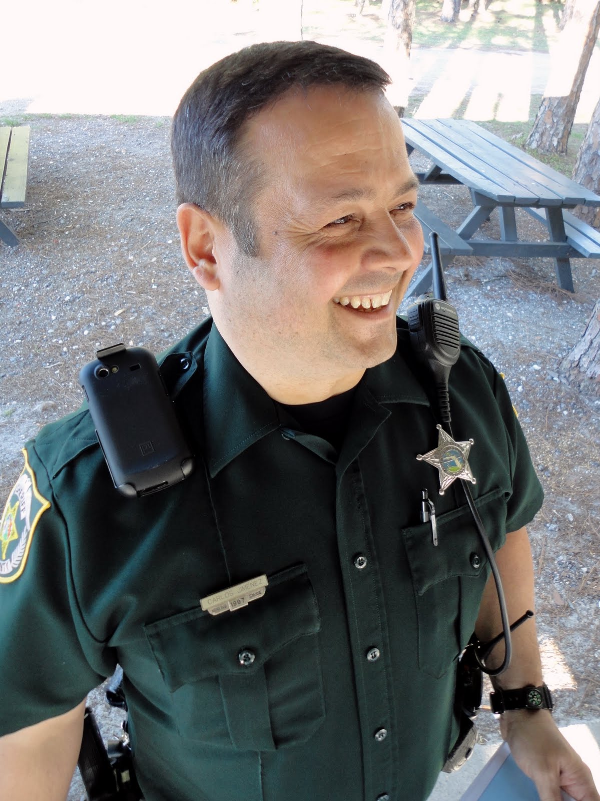 LMJ Neighborhood Watch: Block Captains