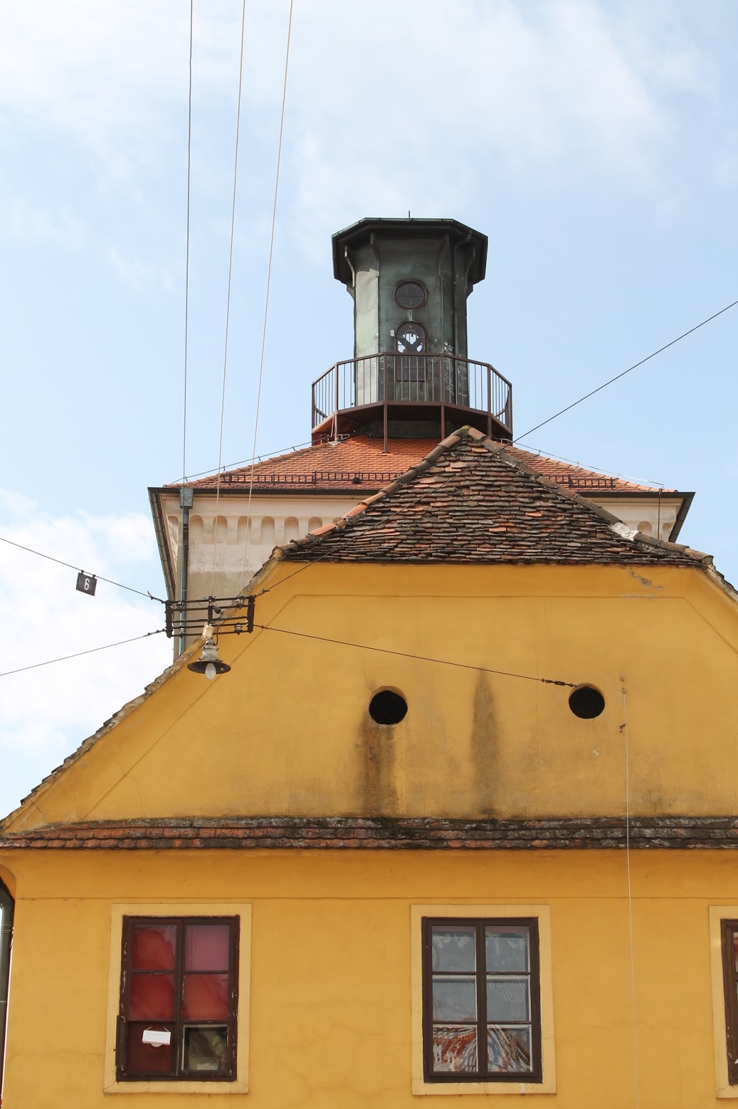 RACÓ VIATGER de Mariló: CROÀCIA: un poc més sobre ZAGREB-III PART