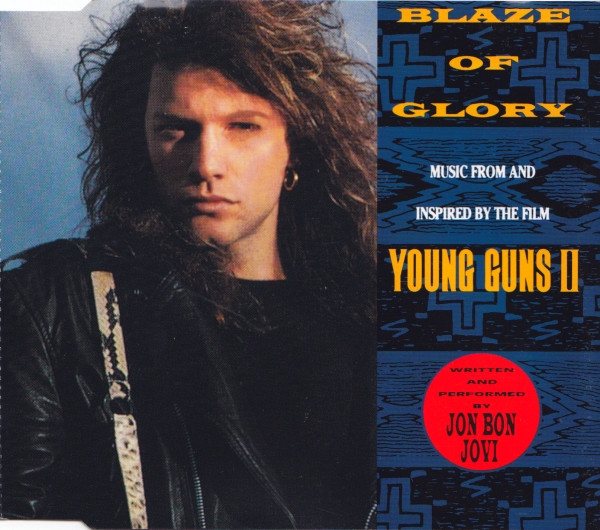Young Guns y Blaze of Glory (Jon Bon Jovi) ~ SUBMARINO AMARILLO ROCK ...