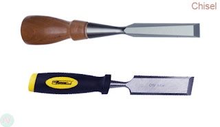 Hardware Tools Names & Picture | Necessary Vocabulary - Necessary ...