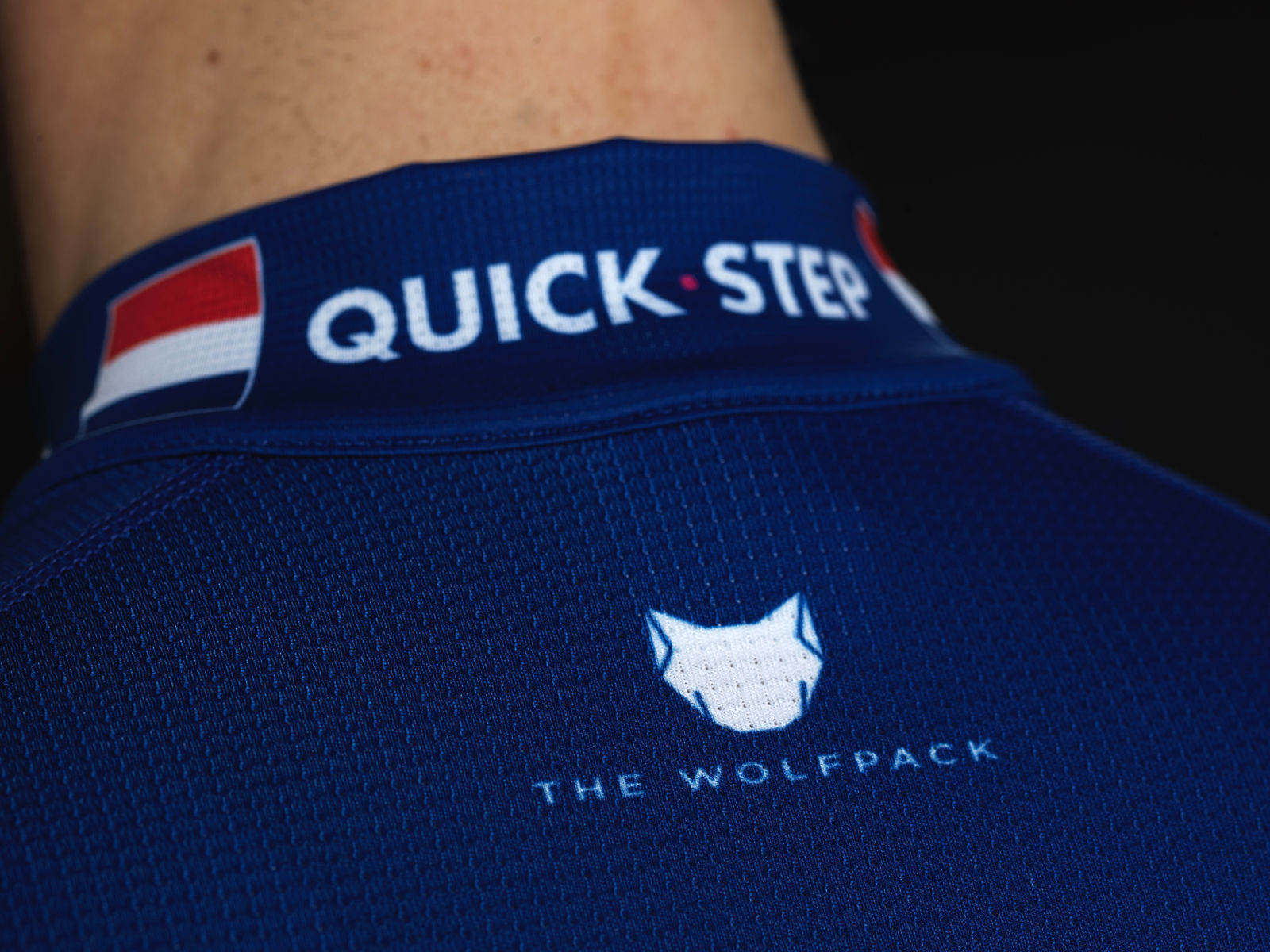 Volta ao Ciclismo: Wolfpack, a história da alcunha da Quick-Step Floors que remonta a um gangue