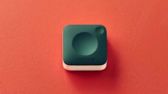 Pebbleに新作スマートウォッチPebble 2/Time 2と中途半端な謎の新デバイスPebble Core