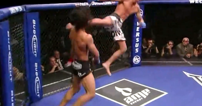 Explosive Strength Training for MMA ~ P. NORTH FITNESS